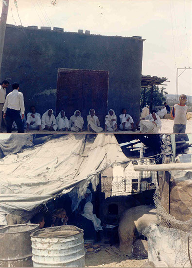 Gaza Strip Development - Bea Architects